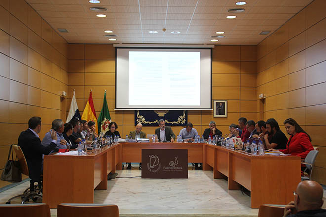 El Cabildo da el visto bueno al nuevo plan de ayudas para instalar ... El Cabildo da el visto bueno al nuevo plan de ayudas para instalar ...